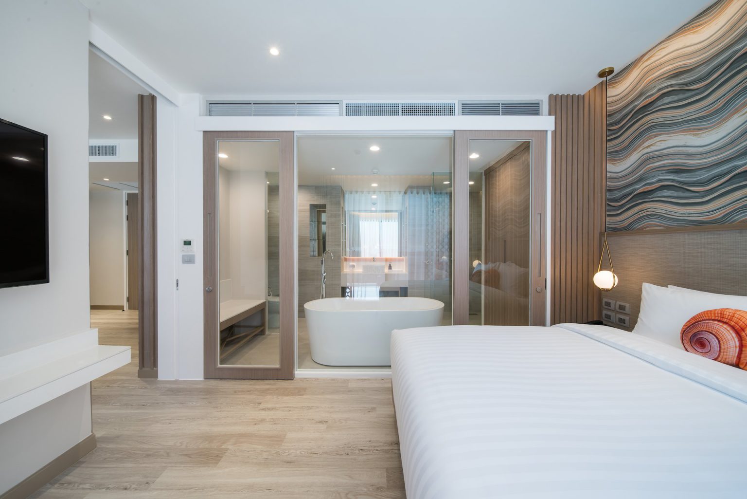 Maven Stylish Hotel Hua Hin | Official Website‎